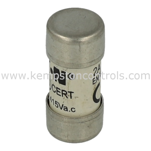 Bussmann SMD2 BUSSMANN STREET LIGHTING FUSE >2A 415V - FUSE-LINK, LV, 2 ...