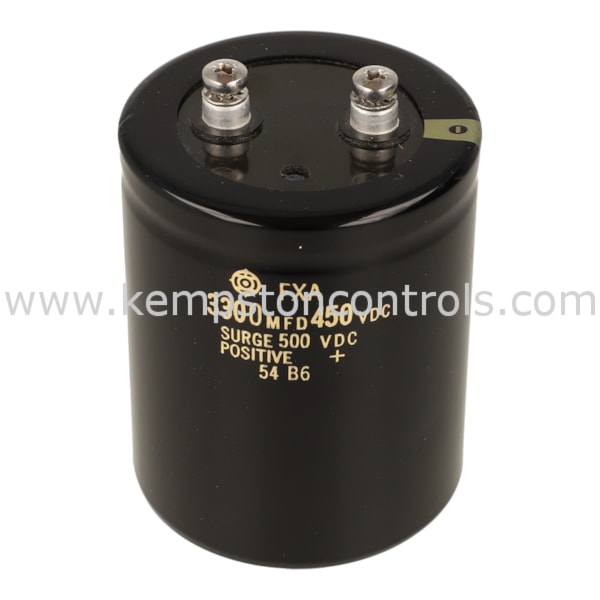 Hitachi 180-236C HITACHI 3300UF 450VDC FXA2W 96X77L.1R412 | Kempston ...