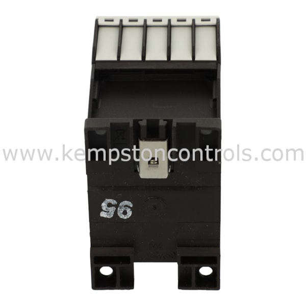 Eaton Moeller DILMC12-01(24VDC) MOELLER CONTACTOR, 3-POLE+1N/C, 5.5KW ...