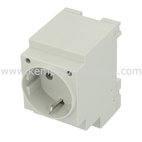 Siemens 5TE6800 SIEMENS SCHUKO SOCKET 16A | Kempston Controls