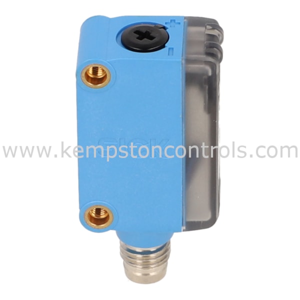 Sick GL6G-P4211S97 SICK G6 PHOTOELECTRIC RETRO-REFLECTIVE SENSOR, DUAL ...