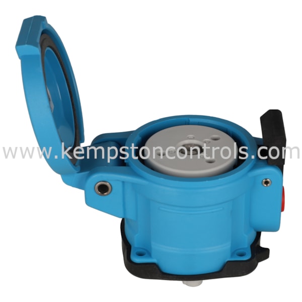 Marechal 3114193 MARECHAL DS1 SOCKET OUTLET FEMALE, 3P+E, 690V ...