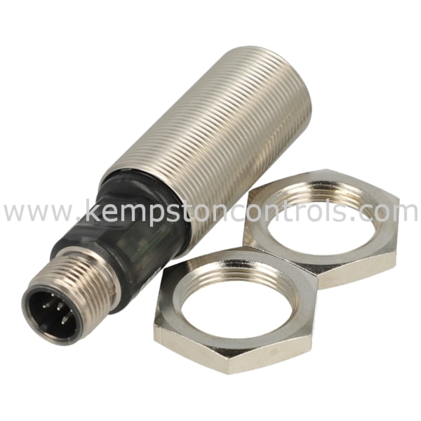 Baumer UR18.DA0.2-IA1B.9SF BAUMER ULTRASONIC SENSOR, M18X1, 1000MM ...