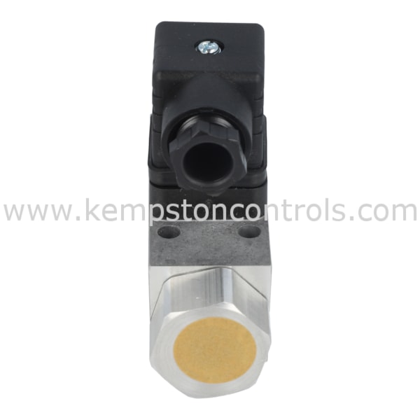 Norgren 0880220000000000 IMI NORGREN 18D ELECTO-MECHANICAL PNEUMATIC ...