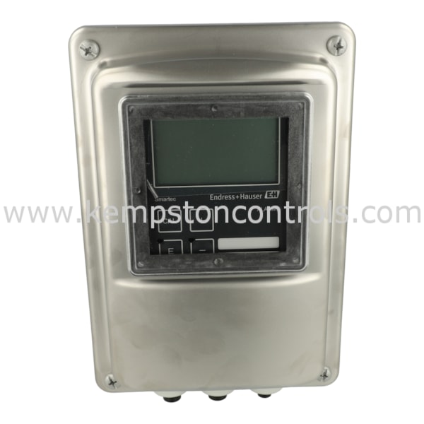 Endress + Hauser CLD132-PMV130AA1 E+H SMARTEC S CLD132 PROCESS ...