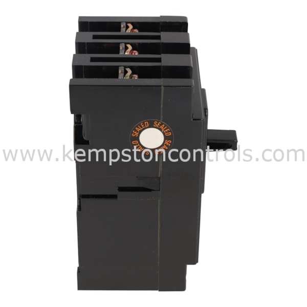 Fuji EA53/20 FUJI AUTO BREAKER, 3 POLE, 20A | Kempston Controls
