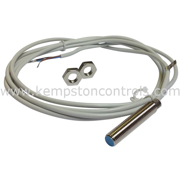 Sick IM08-1B5PS-ZW1 SICK INDUCTIVE SENSOR, 1.5MM RANGE, 10-30VDC ...