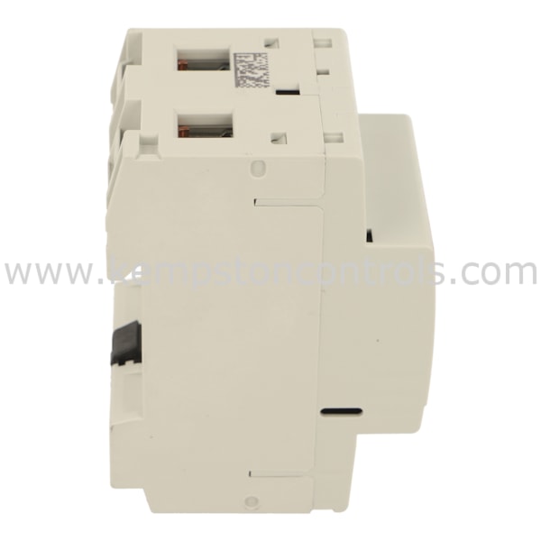 ABB 1SAE361111R0120 ABB INSTALLATION CONTACTOR, ESB100-20N-01, 24V, 400VAC, 100A, 2NO, 2 POLES ...