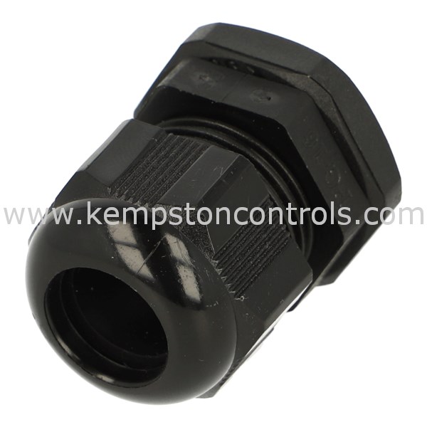 Termination Technology NGPG16-B TT NYLON COMPRESSION GLAND WITH LOCKNUT ...