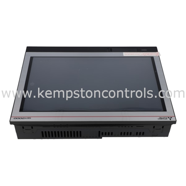 MITSUBISHI GT2510-WXTSD MITSUBISHI 10.1" WXGA TFT, OPERATOR TERMINAL ...