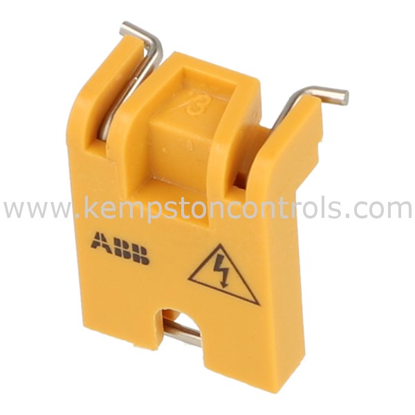 ABB GJF1101903R0001 ABB GJF1101903R0001 SA1 MCB PADLOCK ADAPTOR 3MM | Kempston Controls