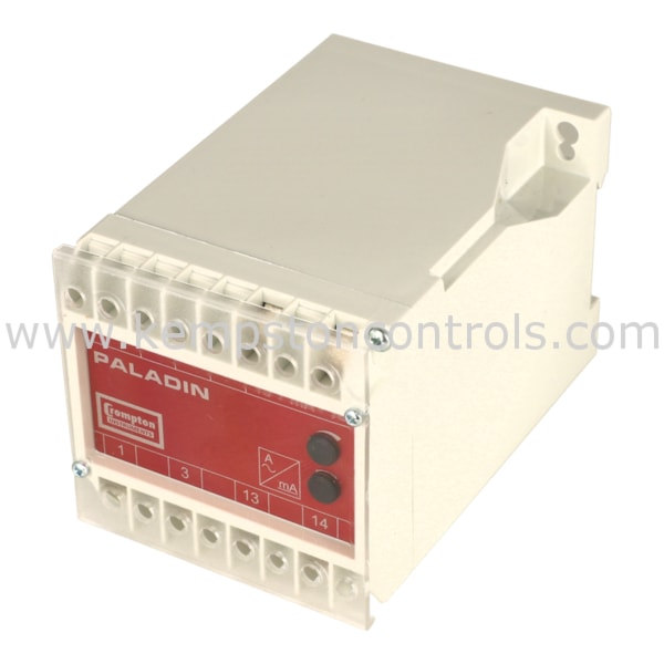 Crompton Instruments 253-TALW-LAHG-C5-A5 CROMPTON INSTRUMENTS PALADIN ...
