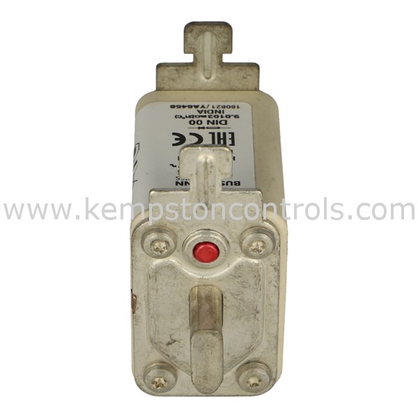 Bussmann 170M2694 BUSSMANN FUSE 25A 690V NH00 GR | Kempston Controls