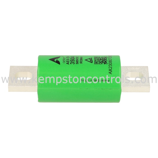 ADLER AE53350631 ADLER AE5 EV FUSE/ SICHERUNG, 31X53 MM, 500 VDC, 350 A ...