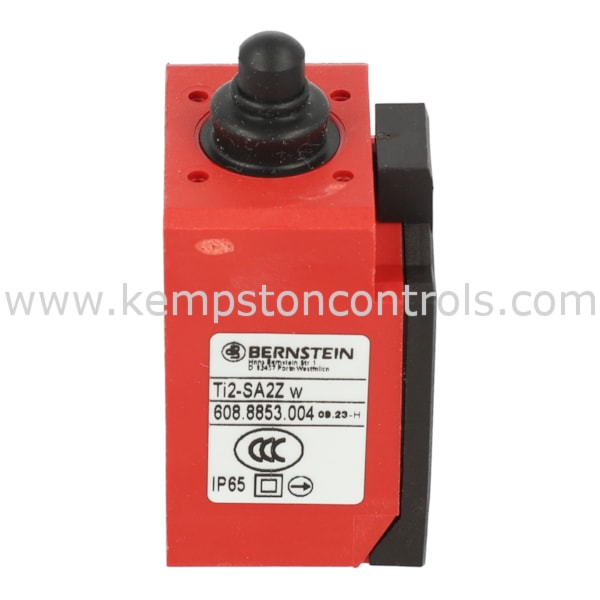 Bernstein 608-8853-004 BERNSTEIN TI2-SA2Z W ENCLOSED LIMIT SWITCH PLASTIC | Kempston Controls