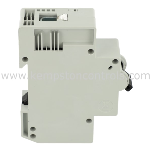 Eaton Moeller AZ-C20 MOELLER MCB, 1-POLE, HIGH CAP, C 20A | Kempston ...