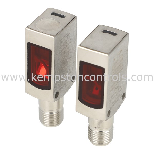 Sick WSE4SL-3P2437V SICK MINIATURE PHOTOELECTRIC SENSOR, 0-60 METRE ...