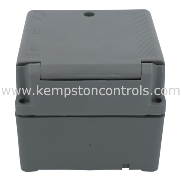 ILME TM1414GB ILME BOX, TM SERIES, WITH HINGED COVER, FOR TM 1456 TB ...