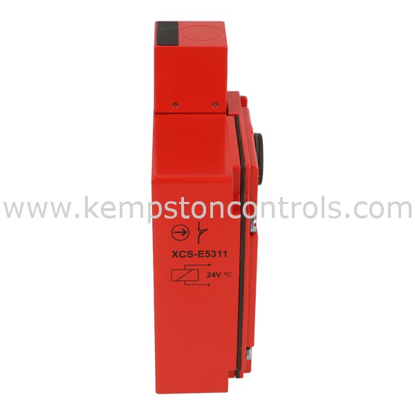 Telemecanique Sensors XCSE5311 TELEMECANIQUE XCSE SERIES SOLENOID ...