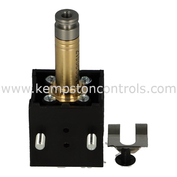 Emerson Asco 19090017 ASCO NUMATICS DIRECT OPERATED SOLENOID VALVE ...
