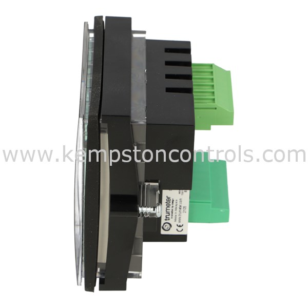 Trumeter APM-CT-APO TRUMETER APM CURRENT METER, 0-10,000A AC ...