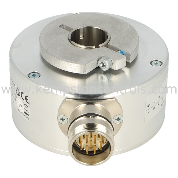 Pepperl + Fuchs RHI90N-0FAAAR61N-01000 P+F INCREMENTAL ROTARY ENCODER ...