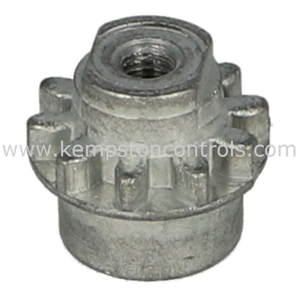 Rittal 8611160 RITTAL LOCK INSERT, DIE-CAST ZINC, 3MM DOUBLE BIT ...