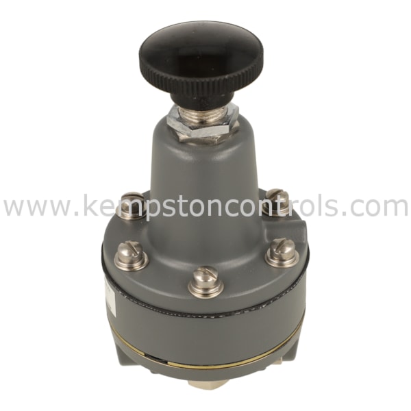 Siemens TGX:40-100 SIEMENS PRESSURE REGULATOR, 1.5-100 PSIG | Kempston ...