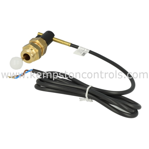 Sika VH600M01111R31 SIKA LEVEL SWITCH, BRASS, PVDF FLOAT, SCREWED PLUG ...