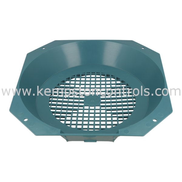 ABB 3GZE314130-2 ABB FAN COVER, M3AA 132 BLUE | Kempston Controls