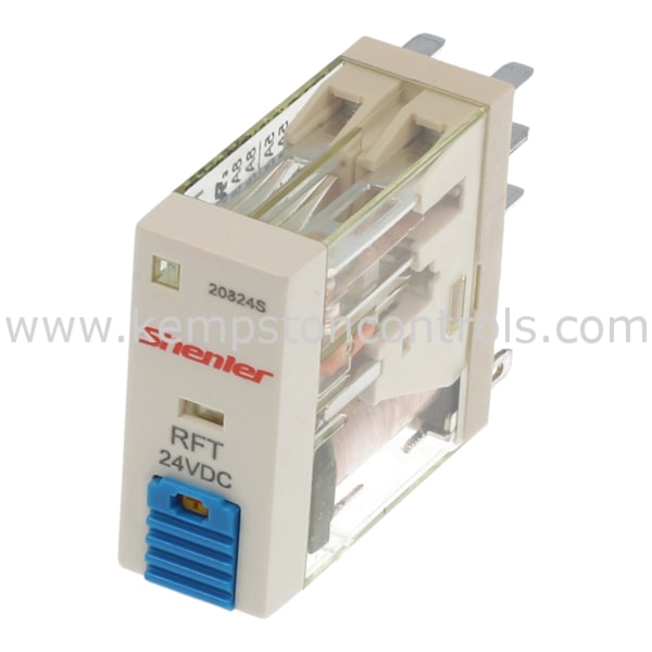 Other RFT2CO024LT SHENLER NON-LATCHING GENERAL-PURPOSE RELAY, 24VDC, 8A ...