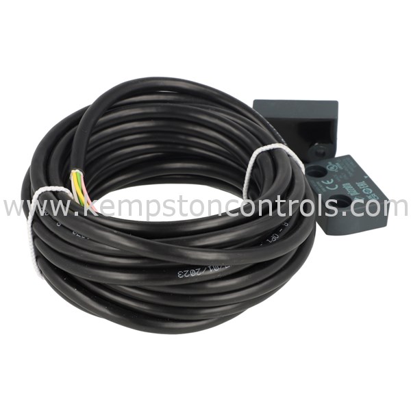 Pizzato SR AD41AN5-A01N PIZZATO MINIATURE CODED SAFETY MAGNETIC SENSOR COMPLETE WITH ACTUATOR ...