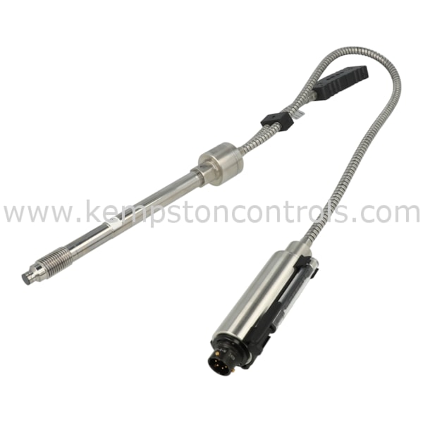 Gefran F032665 GEFRAN MELT PRESSURE SENSOR, WITH J TYPE THERMOCOUPLE, 0 ...