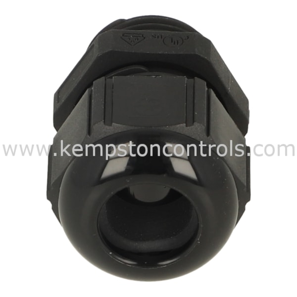 Lapp 5311-1220 LAPP M20 BLACK COMPRESSION GLAND 6-13MM | Kempston Controls