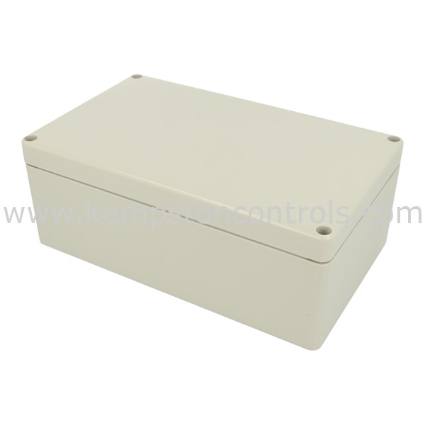 Bernstein 376-0000-000 BERNSTEIN INDUSTRIAL ENCLOSURE ABS, CT-762 ...