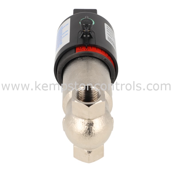 HONSBERG VD015GR010 HONSBERG FLOW SWITCH, DN15, G1/2", 4-20L/MIN ...