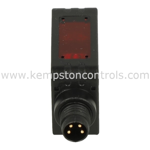 Datalogic S100-PR-5-B10-PK DATALOGIC PHOTOELECTRIC SENSOR, POLARIZED ...