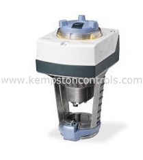 Siemens SAX61.03 SIEMENS ELECTROMOTORIC ACTUATOR FOR VALVES | Kempston ...