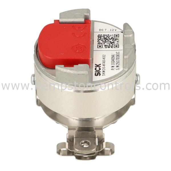 Sick SKM36-HFA0-K02 SICK MOTOR FEEDBACK ENCODER, HIPERFACE, 128PPR SINE ...