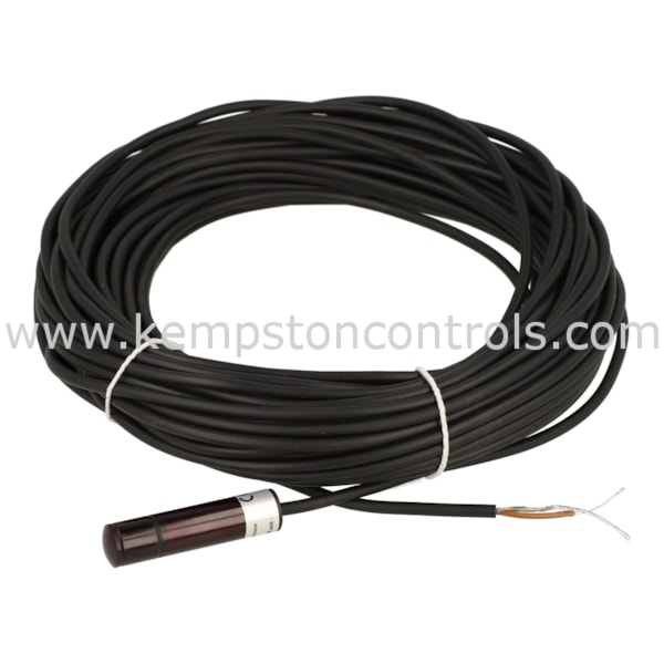 Micro Detectors DGR/01-0C MICRO DETECTORS PHOTOELECTRIC SENSOR, 10MM ...