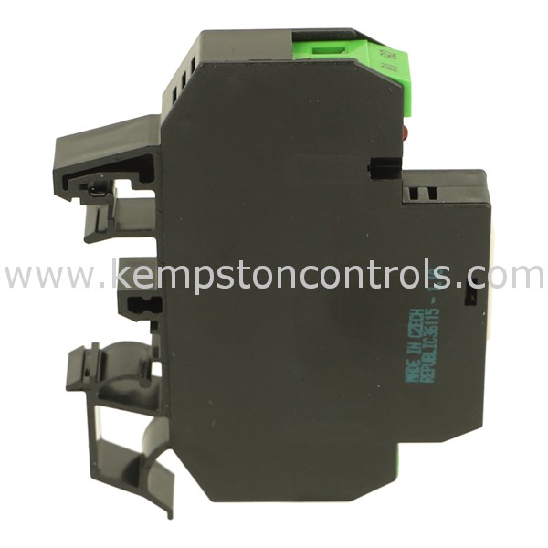 MURR 50082 MURR AMMDS 10-44/1 OPTO-COUPLER MODULE IN: 35 VDC - OUT: 35 ...