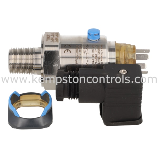 Endress + Hauser PMC21-AA1V1FFVXJA ENDRESS + HAUSER ABSOLUTE AND GAUGE ...