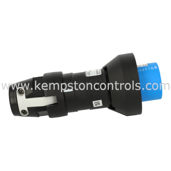 Eaton CEAG GHG5117306R0001 EATON HAZARDOUS AREA PLUG, 16A, TWO-WIRE ...