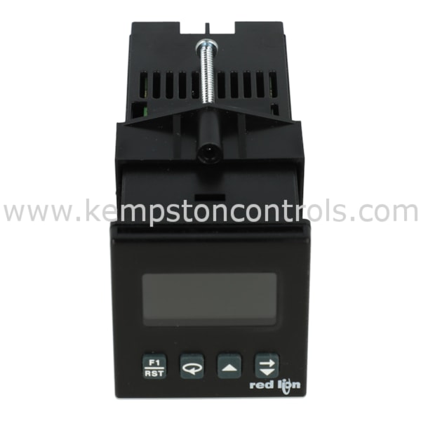 Red Lion C48CD112 RED LION 1/16 DIN COUNTER, 2 PRESET COUNTER, BACKLIT ...