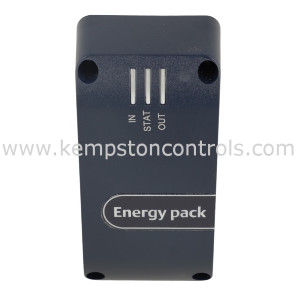 GE Fanuc IC695ACC412 GE REPLACEMENT CAP MODULE, RX3I, PACSYSTEM ...