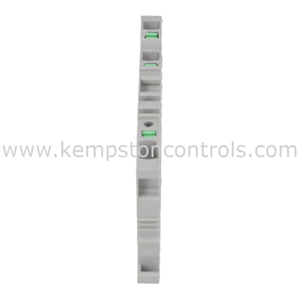 Cabur EFC210GR CABUR EFC.2/1+2GR FEED-THROUGH TERMINAL BLOCK | Kempston Controls