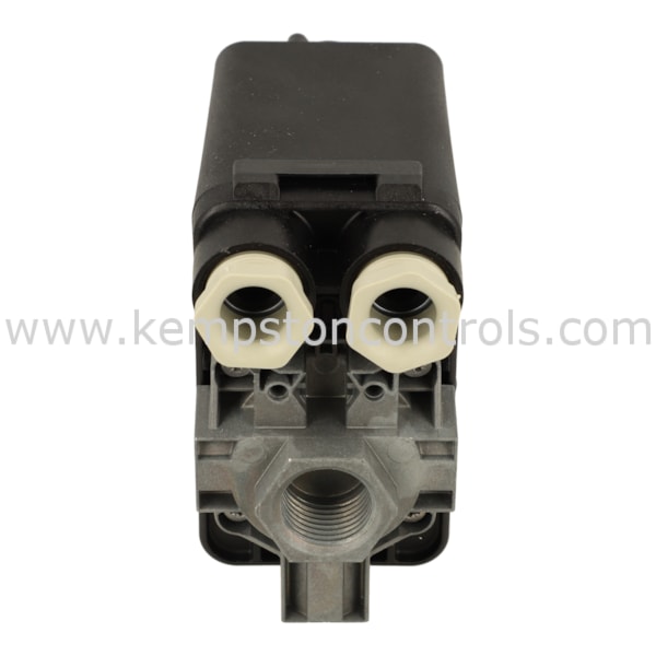 Telemecanique Sensors XMPC06C2941S701 TELEMECANIQUE PRESSURE SWITCH, 6 ...