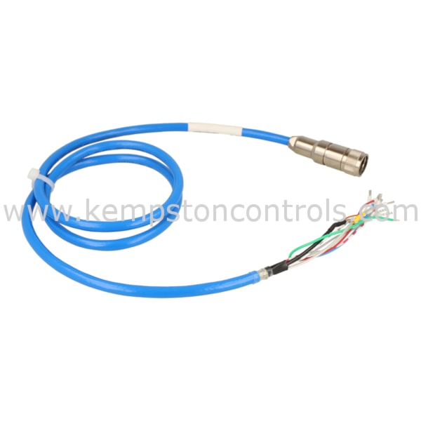 Emerson 24281-05 EMERSON ROSEMOUNT 4' VP8 CABLE | Kempston Controls