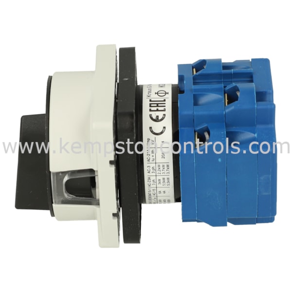 Kraus and Naimer KG10A.T104/01.E KRAUS AND NAIMER SWITCH DISCONNECTOR ...