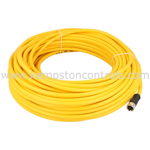 Pilz PSEN op cable axial M12 8-p. shield. 30m PILZ CABLE, PSEN OP ...